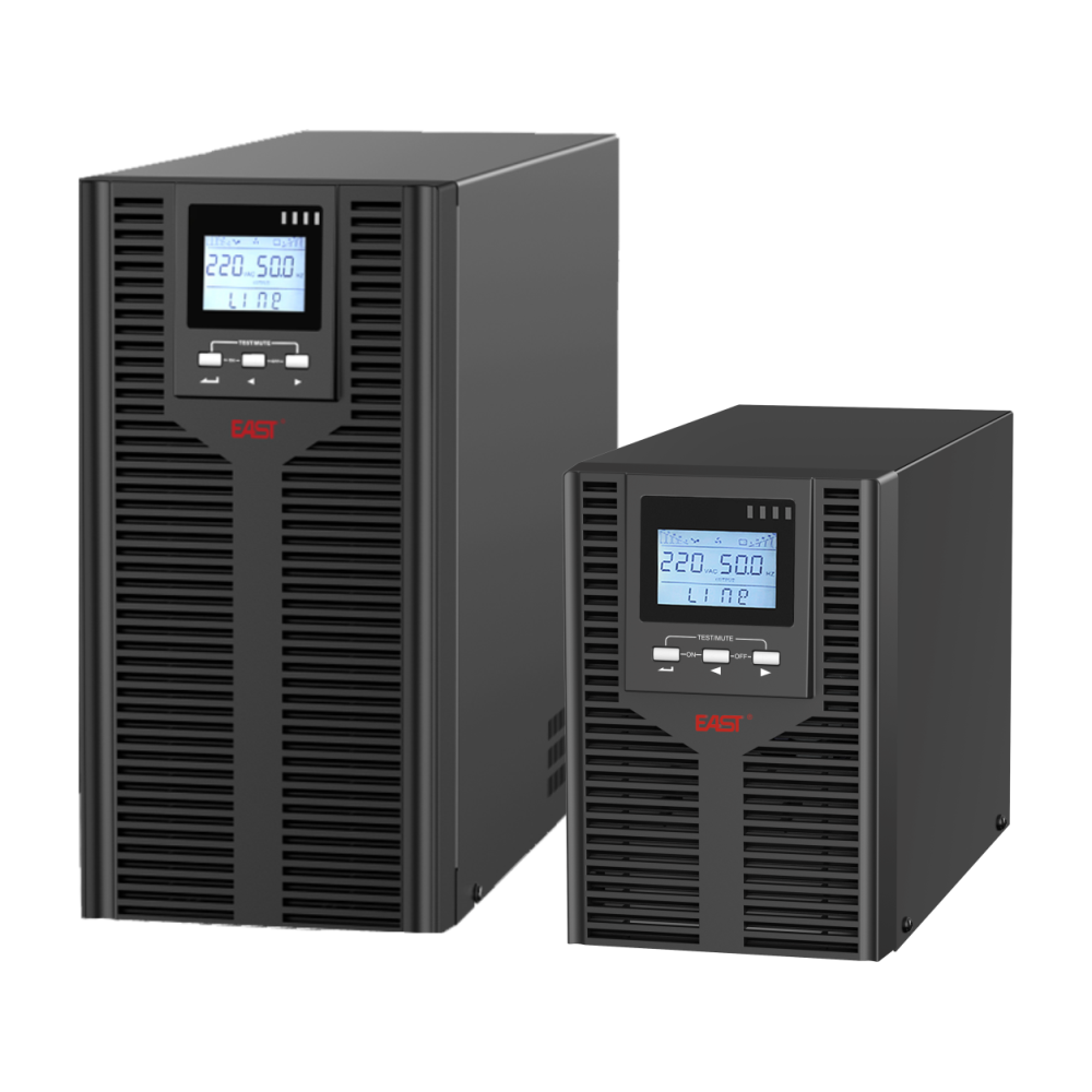 Onduleur 10kVA UPS Online - EA900 G4